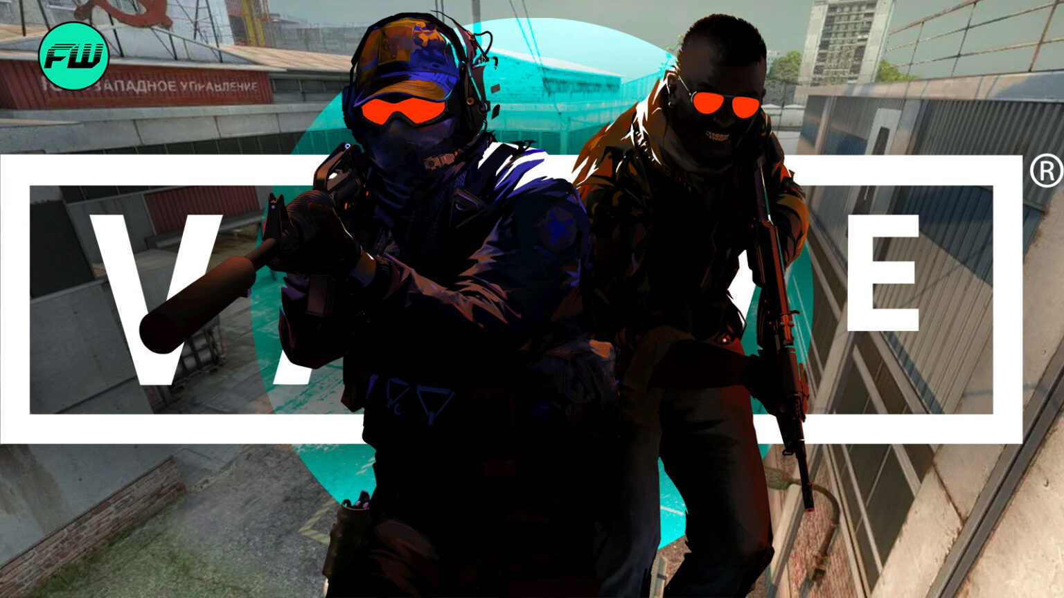 Dreams Do Come True: Valve Buys Fan-Made Counter-Strike 2 Map in an ...