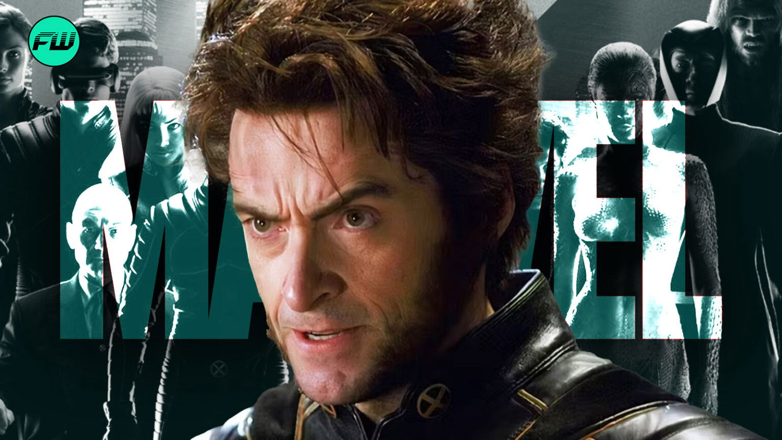 25 Years After, Hugh Jackman’s First Ever Fight Sequence as Wolverine ...