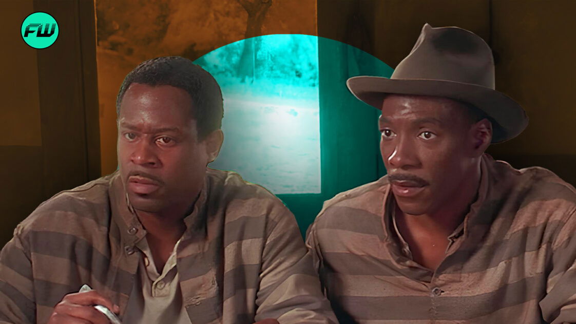 Boomerang Stars Eddie Murphy and Martin Lawrence Reunite For Their Kids ...