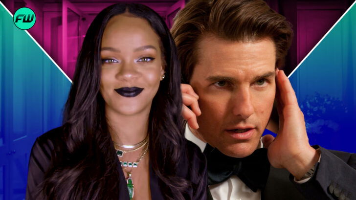 Rihanna’s 34% Rated ‘Unwatchable’ Movie Finds Second Life at Prime ...