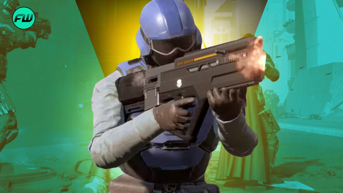 Helldivers 2 Fans Rally for Epic Tribute Honoring SEAF’s Valor in the ...