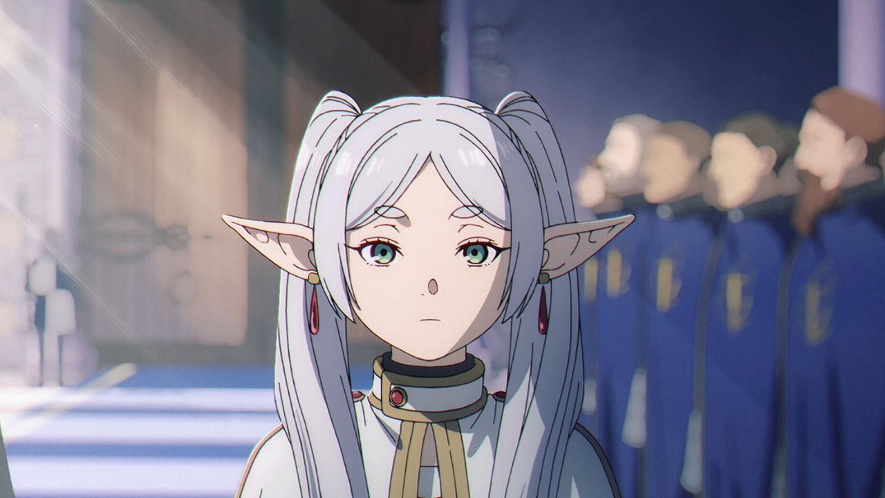 Ubel was More Than Just 'Frieren: Beyond Journey's End's Most ...