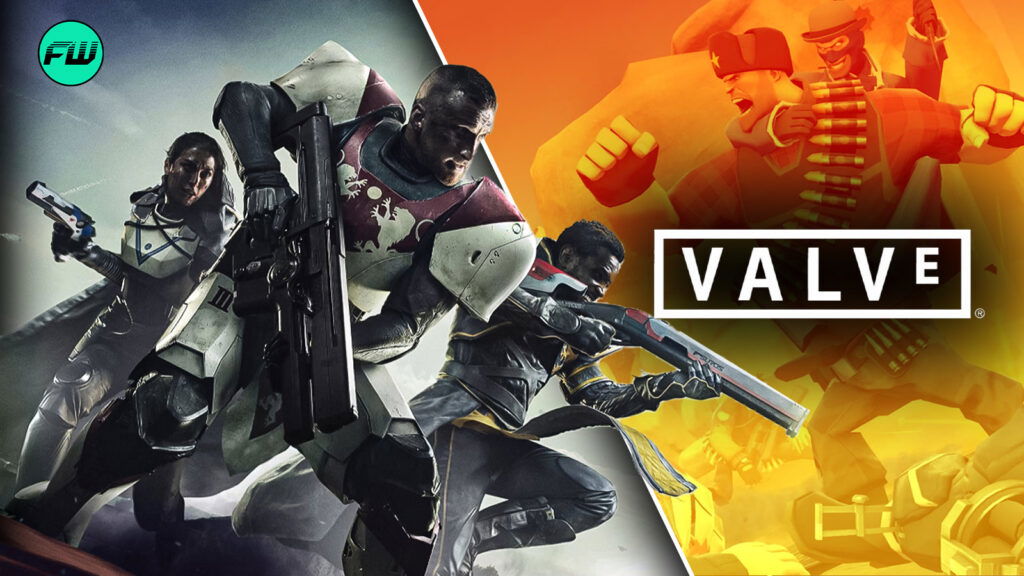 Quality Over Quantity: I’m Amazed an 18-Year-Old Valve Game Still Has ...