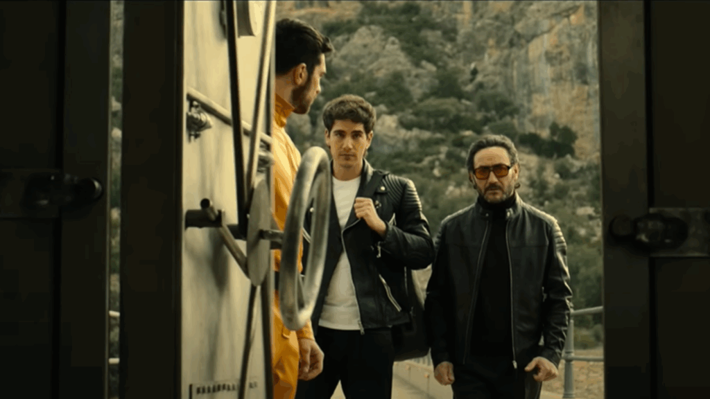 Netflix’s 100% Rated Series Creators Return To Wreck Your Peace With ...