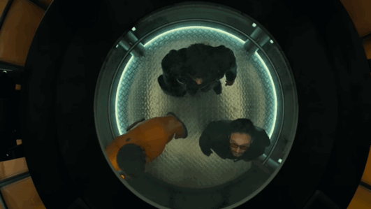 Netflix’s 100% Rated Series Creators Return To Wreck Your Peace With ...