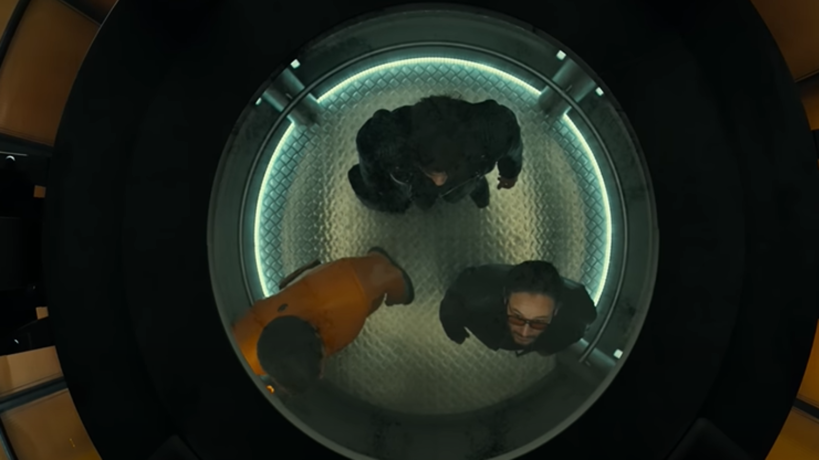Netflix’s 100% Rated Series Creators Return To Wreck Your Peace With ...