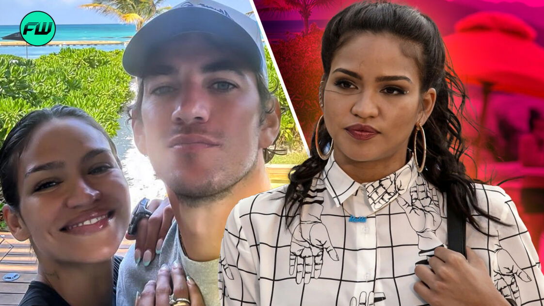 All We Know About Cassie Ventura and Alex Fine’s 3 Kids