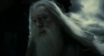 Dumbledore’s Final Moments in Half-Blood Prince Is the Most Misread ...