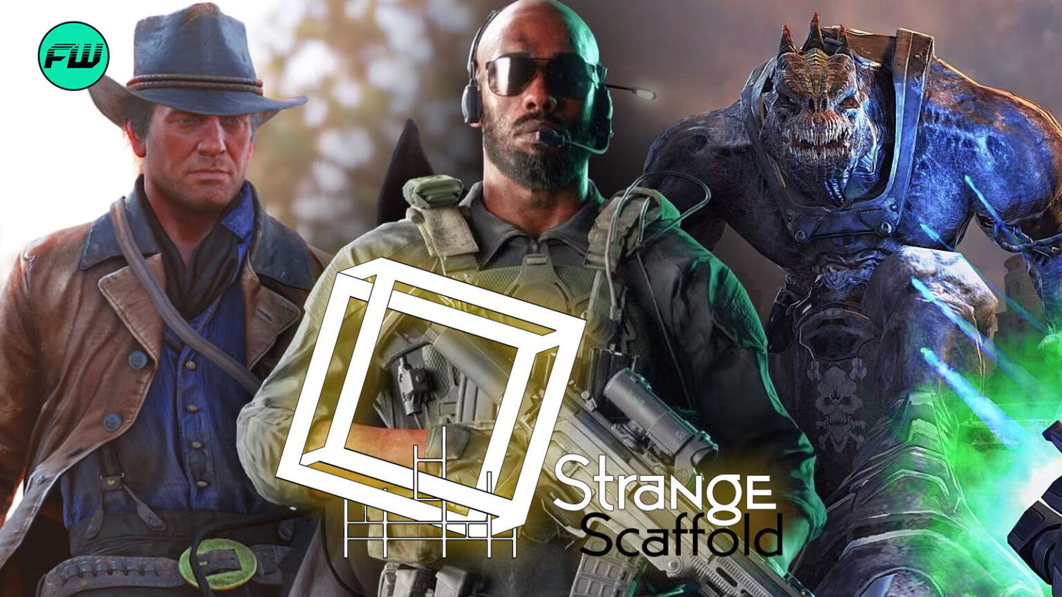 Game Quality Isn’t Tied to Development Length, Says Strange Scaffold ...