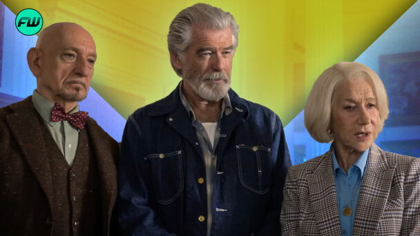Netflix’s The Thursday Murder Club Unleashes Helen Mirren, Pierce ...