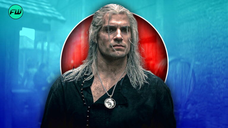 One of Henry Cavill's Favorite Games Just Hit a Major Milestone