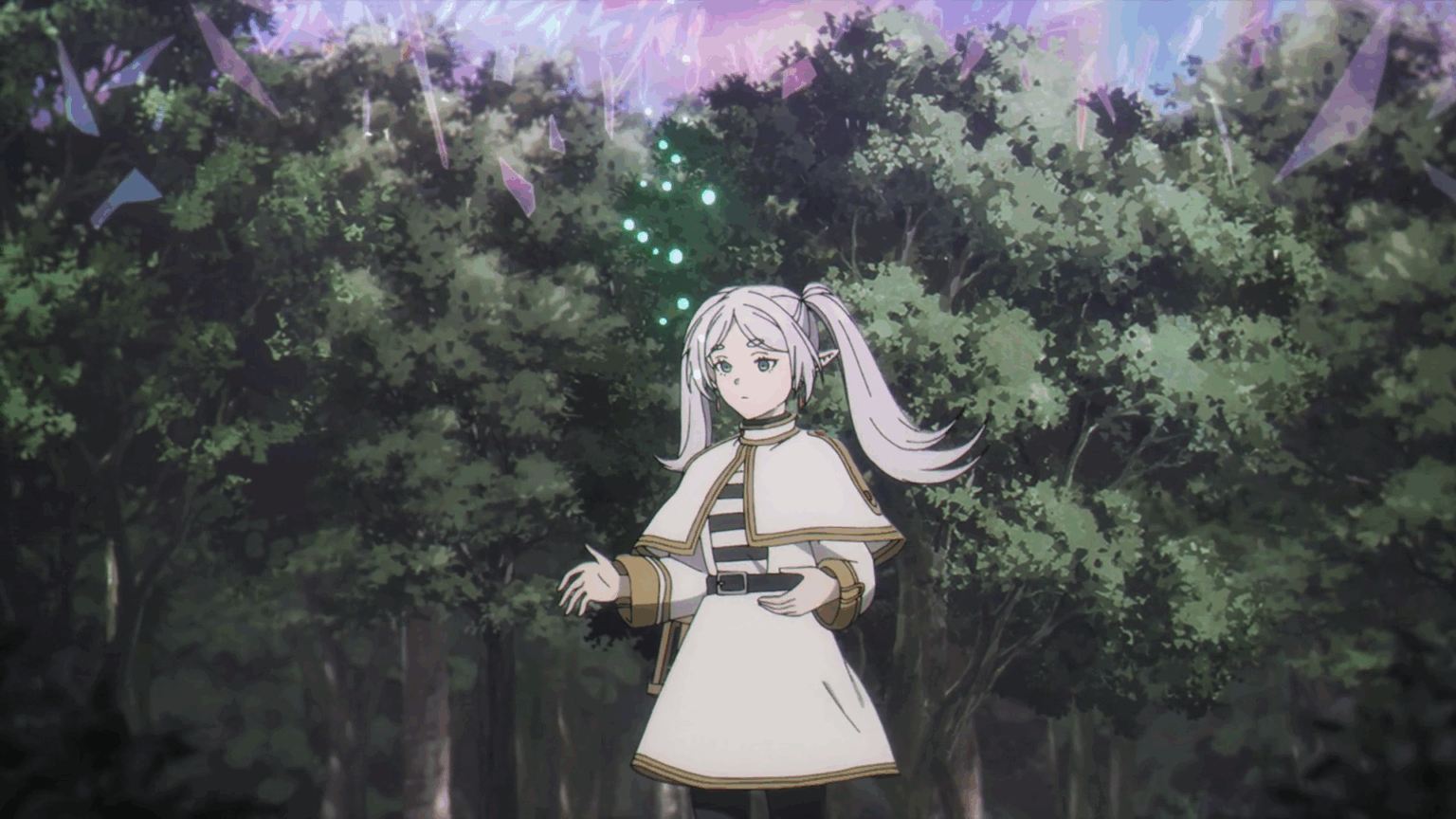 The Anime Awards Aren’t the Last Place Sung Jinwoo Will Beat Frieren