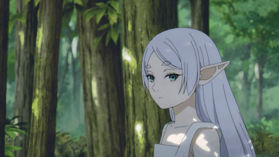 'Frieren: Beyond Journey's End' Used the Worst and Best Rule of ...