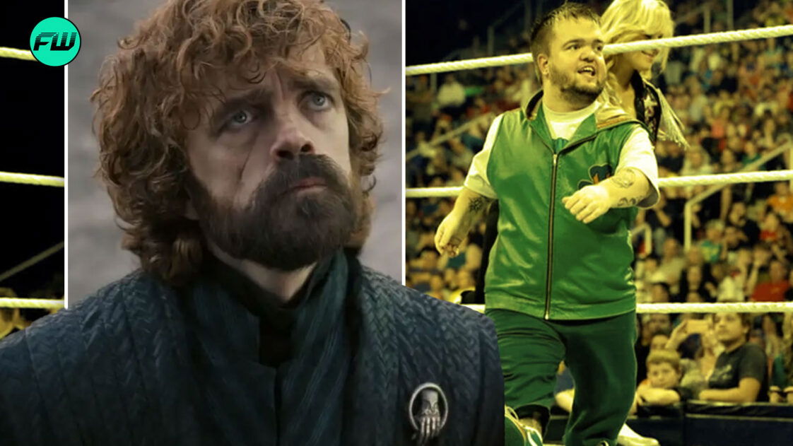 Peter Dinklage Cost So Many Dwarfs Their Jobs: WWE Legend Accuses Game ...