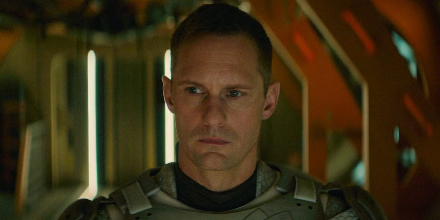 'Murderbot' Episode 4 Ending Explained: Is SecUnit Dead?