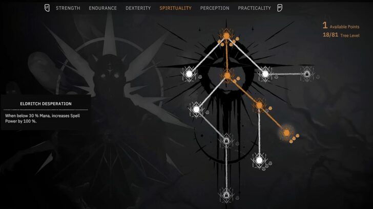 Dominate Tainted Grail With This Spellblade Build That Merges Arcane ...