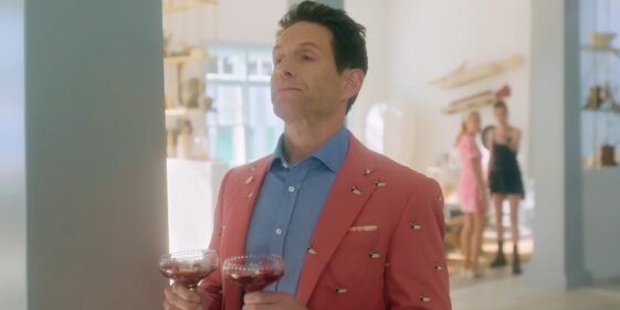 ‘It’s Always Sunny’ Actor Glenn Howerton Set a Record in Netflix’s ...