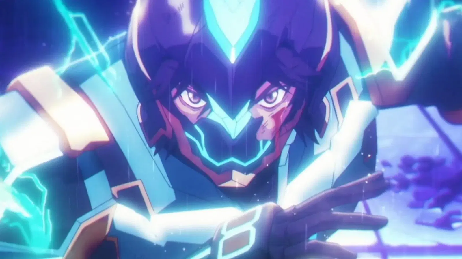 To Be Hero X: Lucky Cyan May Have Accidentally Sabotaged the Original E ...