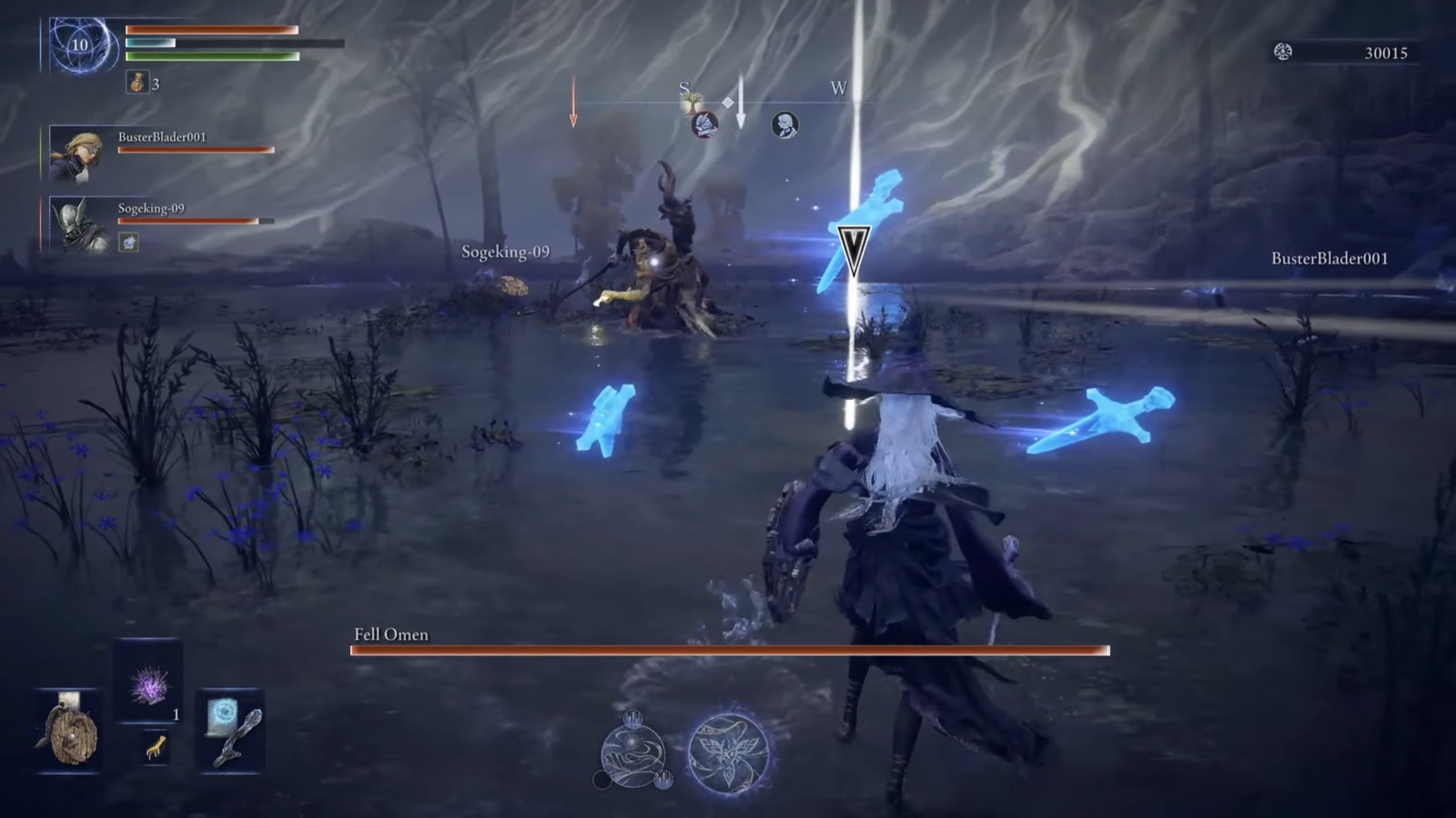 "I thought Morgott was EASY in Elden Ring": Nightreign Is Making ...