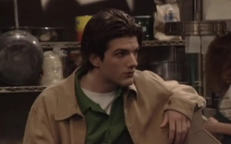 Adam Scott Didn’t Forget Being Mistreated in His First Ever Sitcom Role ...