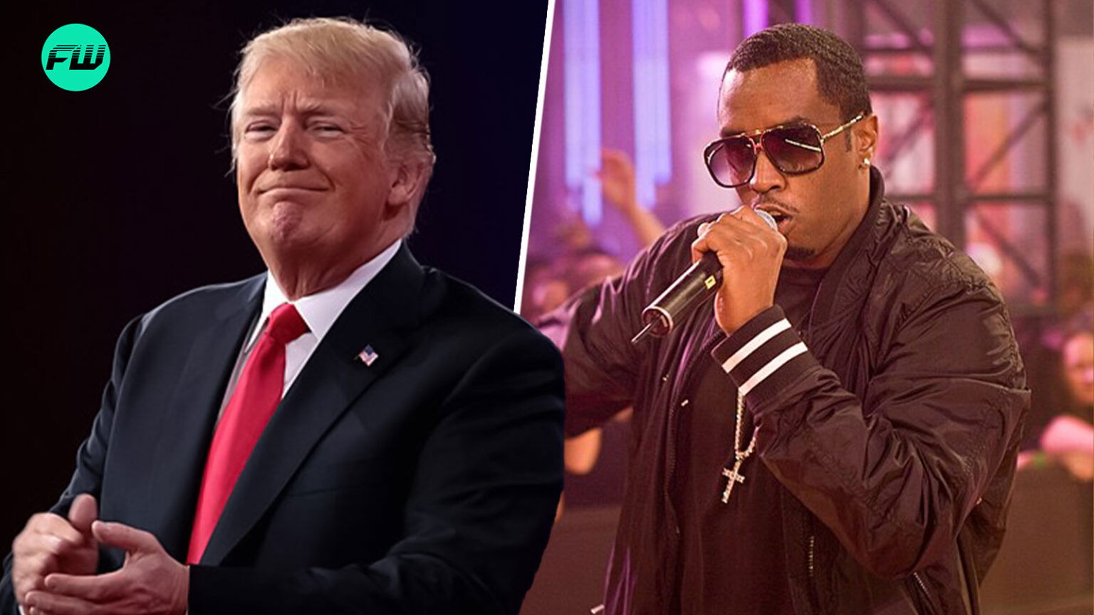 P Diddy Is Willing to Do Anything to Get Out of Jail Including Using ...