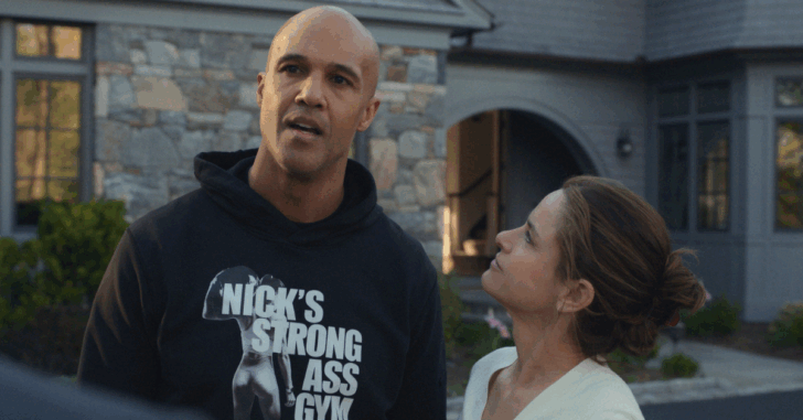 'Your Friends & Neighbors' Finale Confirms the Show Never Cared About ...