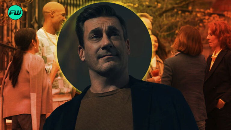 'Your Friends & Neighbors' Season 2: Everything We Know So Far