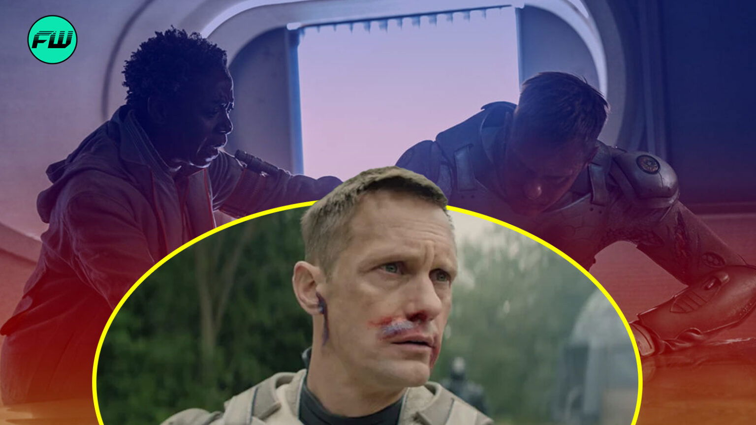 'Murderbot' Episode 4 Ending Explained: Is SecUnit Dead?