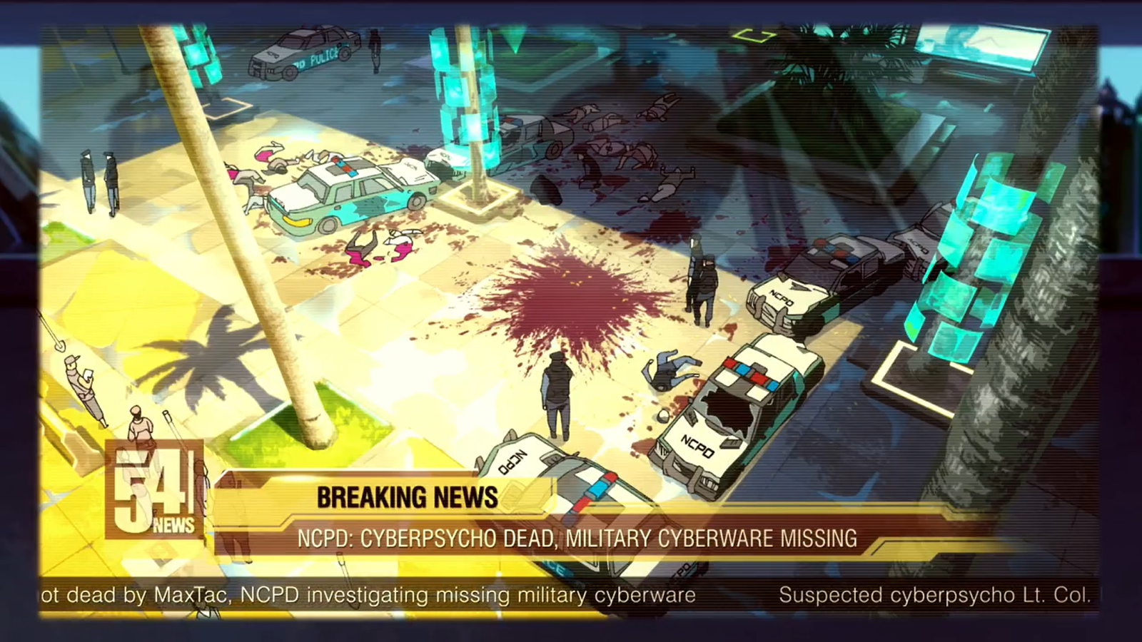 5 Reasons Why ‘Cyberpunk: Edgerunners’ Will Always Be Studio Trigger’s ...