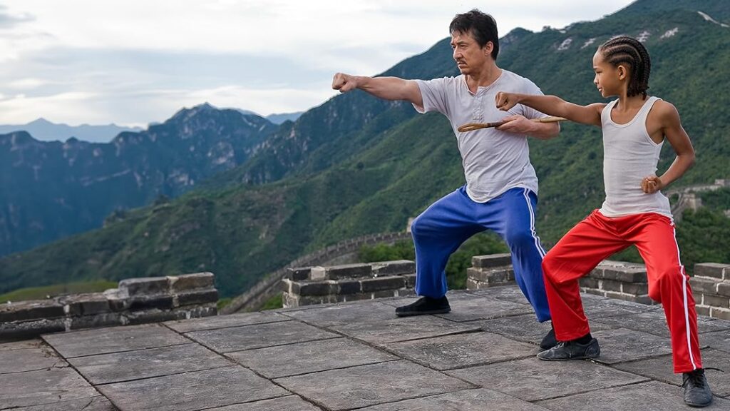 Jaden Smith’s Karate Kid Future Isn’t Ruled Out After ‘Legends ...