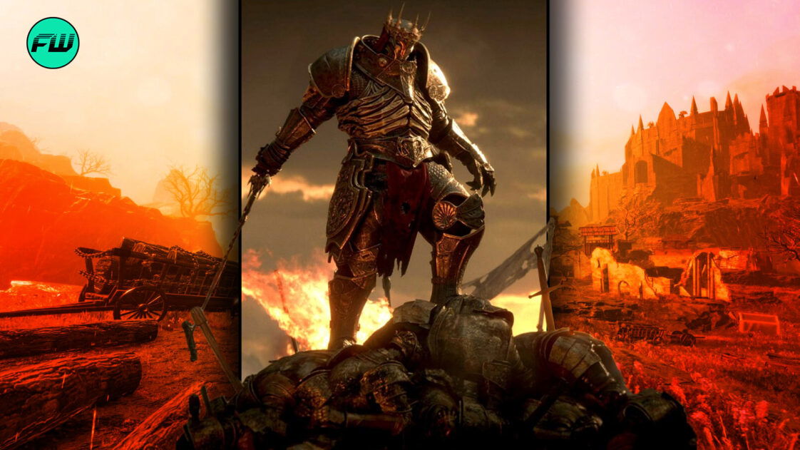 Dominate Tainted Grail With This Spellblade Build That Merges Arcane ...