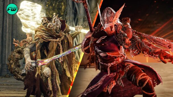 "I thought Morgott was EASY in Elden Ring": Nightreign Is Making ...