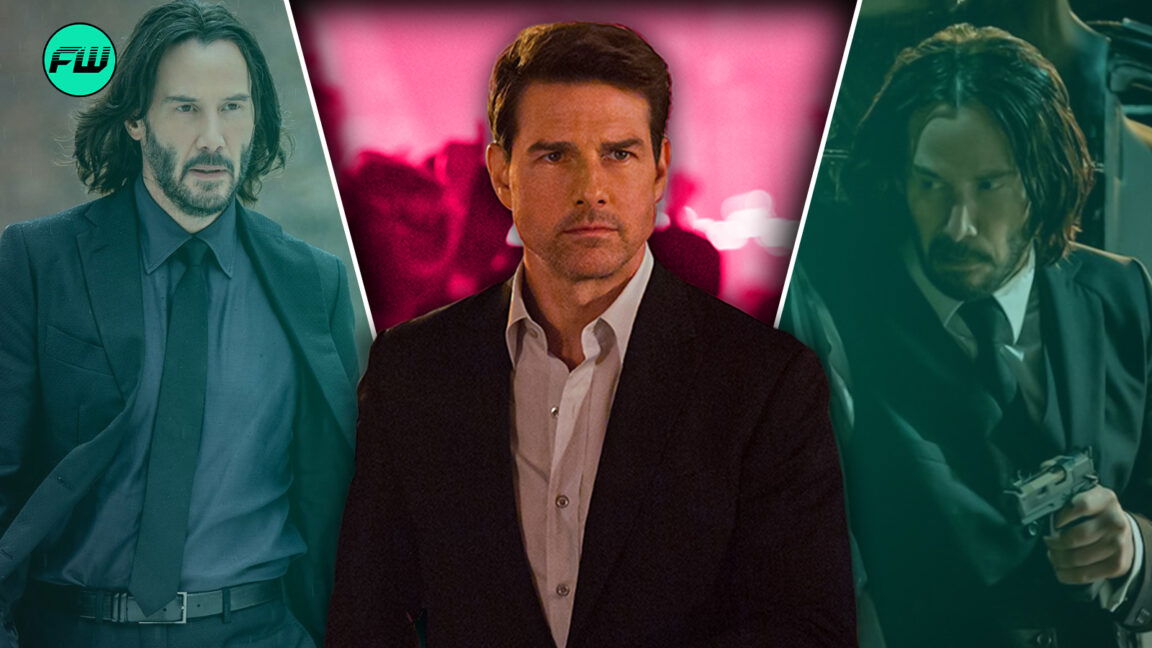 “I know what it takes”: Tom Cruise Reveals What He Truly Feels About ...