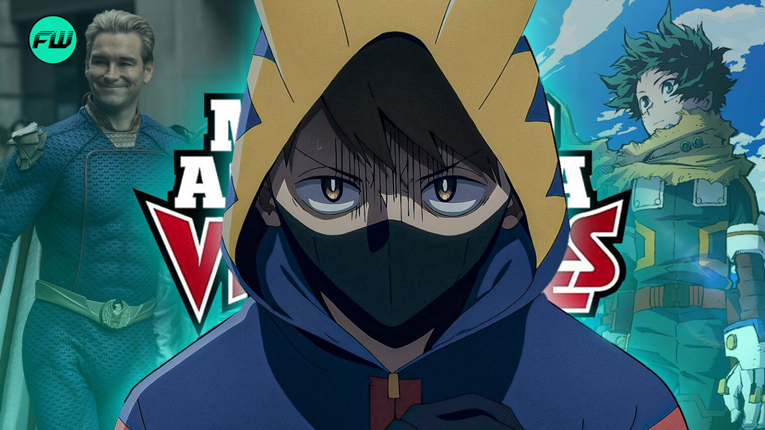 Why ‘MHA: Vigilantes’ Feels More Like ‘The Boys’ Than a True ‘My Hero ...