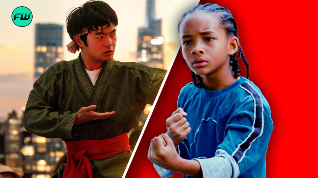 Jaden Smith’s Karate Kid Future Isn’t Ruled Out After ‘Legends’ Director Makes Bombshell Reveal