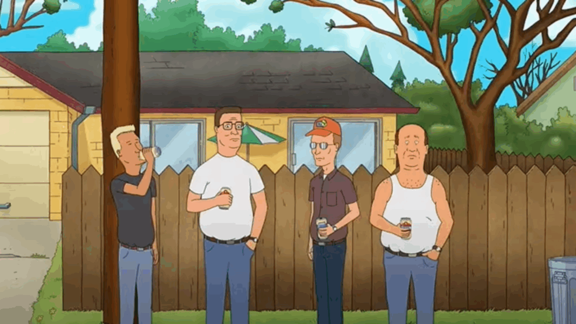 WATCH: King of the Hill Revival Series Opening Credit Sequence Revealed