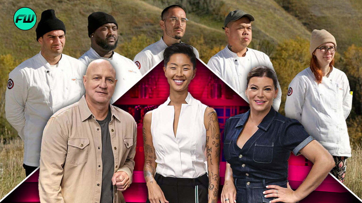 Top Chef Season 22 Episode 12 Recap: The Best Episode Redeems Forgettable Season as Fan Favorite ...