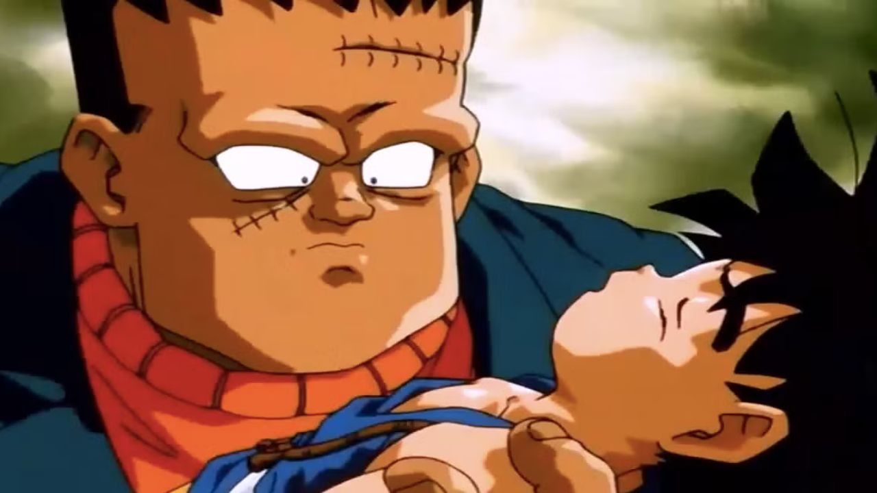 Dragon Ball Fans Keep Forgetting the Real Reason Goku Chose to Be a ...