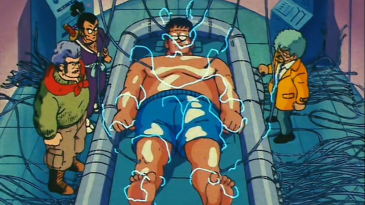 Dragon Ball Fans Keep Forgetting the Real Reason Goku Chose to Be a ...