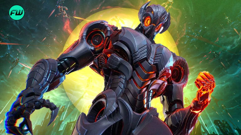 Marvel Rivals Season 2.5: Ultron's Latest Insufferable Buff Is Because ...