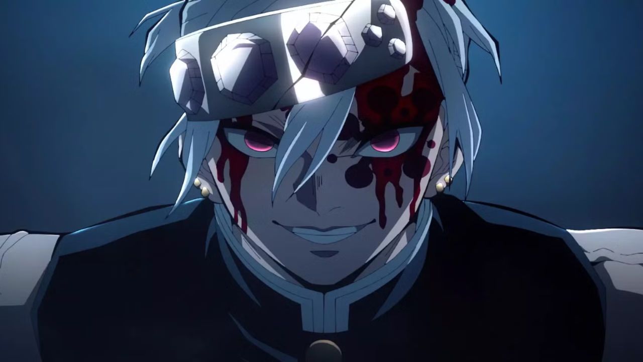 The One Hashira Who Skipped the Infinity Castle Arc Was Perfect to ...