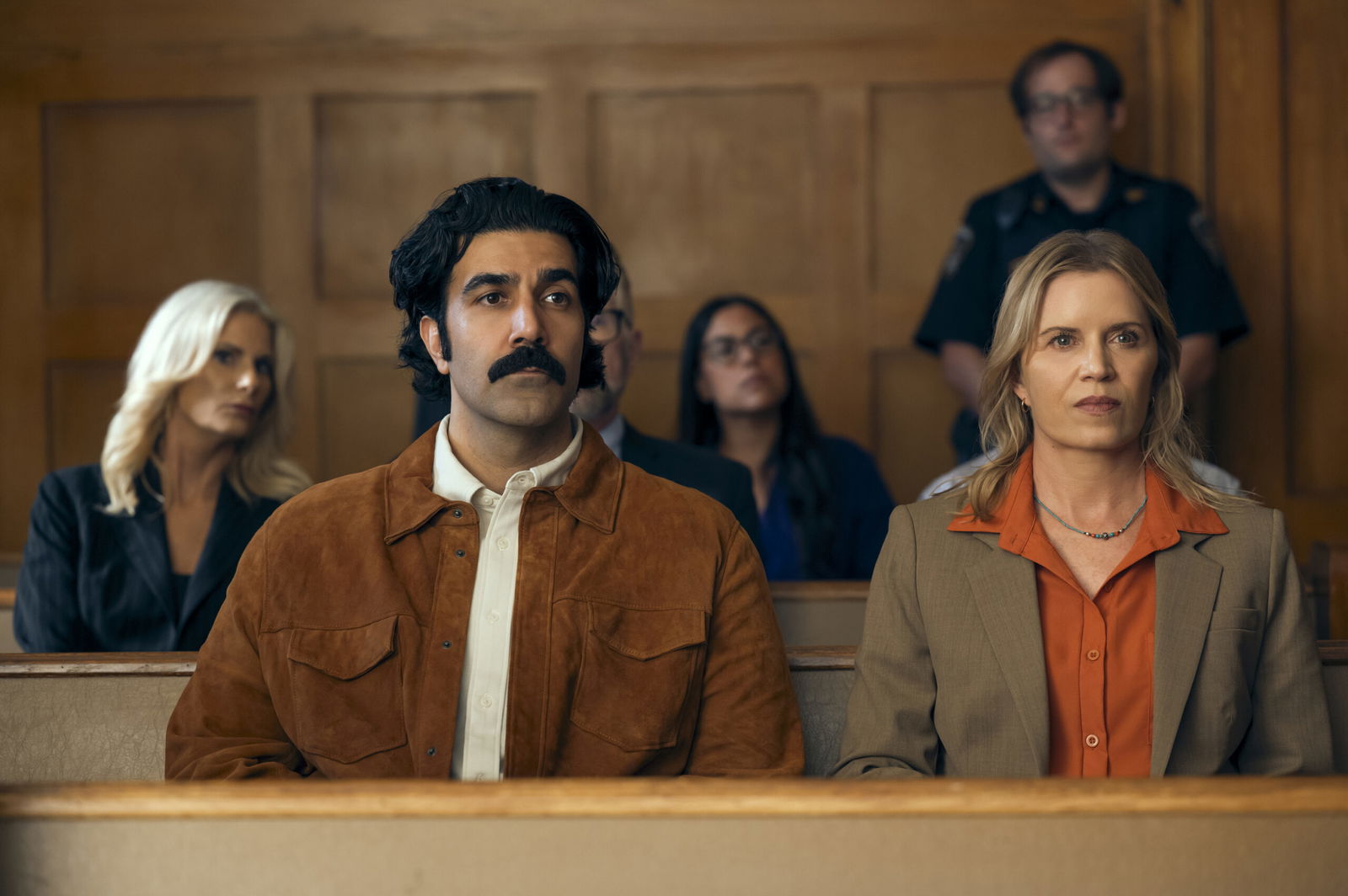 The Better Sister Review - A Series Undone by Tonal Whiplash