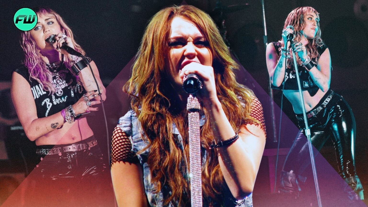 Miley Cyrus All 9 Albums, Ranked