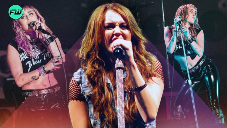 Miley Cyrus All 9 Albums, Ranked