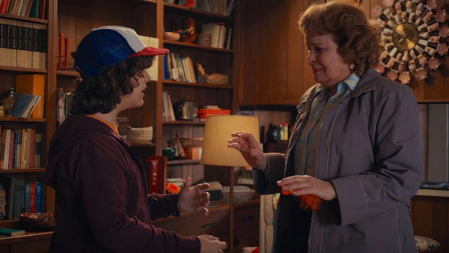 Stranger Things Season 5 Cast: Joseph Quinn's Eddie and 3 Other ...