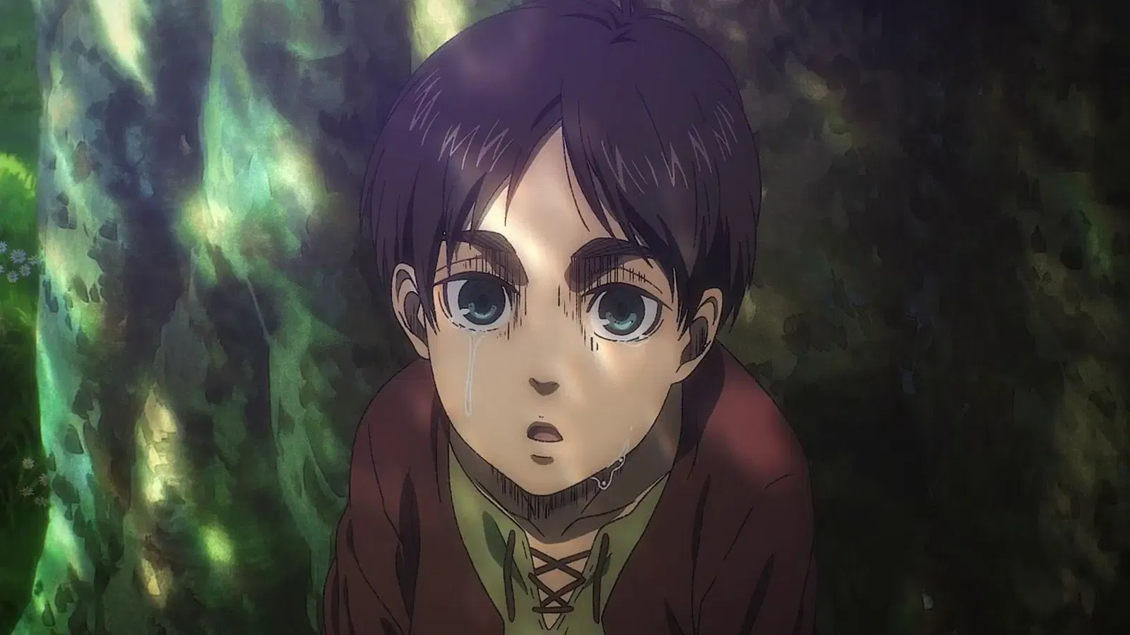 We All Need a Reminder of Why 'Attack on Titan' Deserved the Global ...