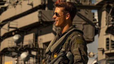 ‘Top Gun 3’ Is Happening! Here’s Everything We Know So Far