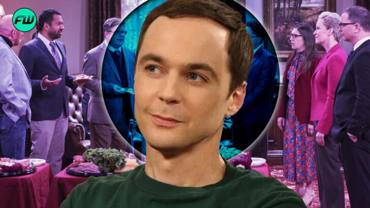 The Big Bang Theory Sequel Series Needs One Character Who Mastered