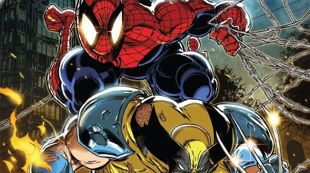 A New Civil War? Marvel Confirms Wolverine Killed Spider-Man's Parents
