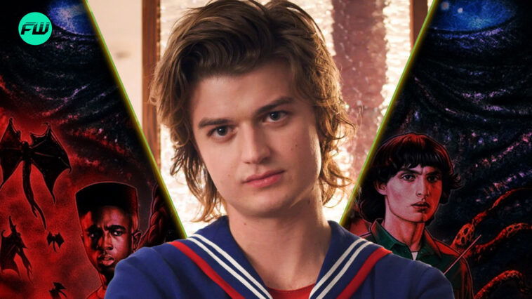 Stranger Things Season 5: Steve Harrington Is Most Likely to Die, Here ...